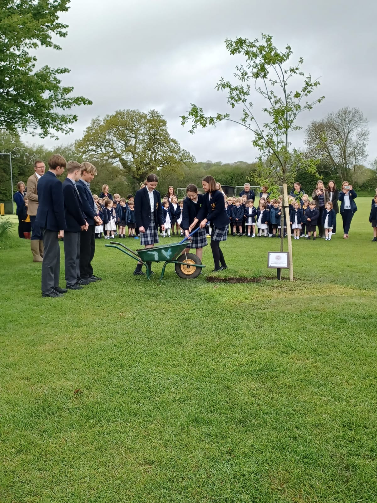 Headmaster's Letter 5th May 2023 | Dumpton School