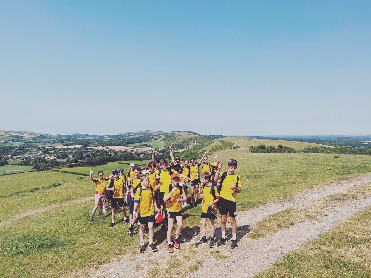 Headmaster's Letter 9th June 2023 | Dumpton School