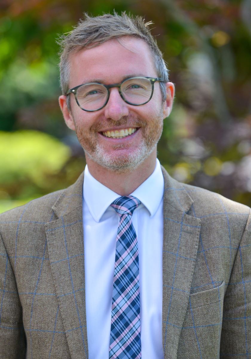 Head's Welcome | Dumpton School