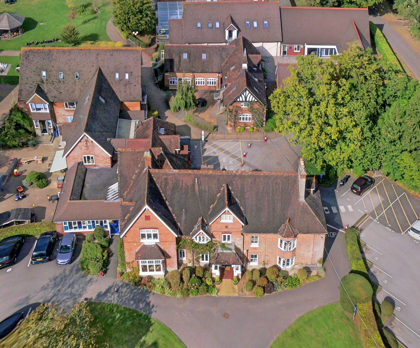 Dumpton School | Dumpton School