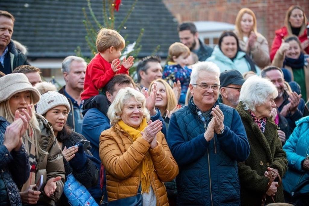 Dumpton Friends | Dumpton School