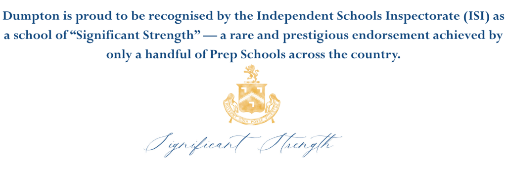 Dumpton School | Dumpton School