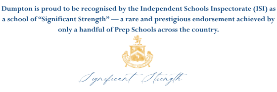 Dumpton School | Dumpton School