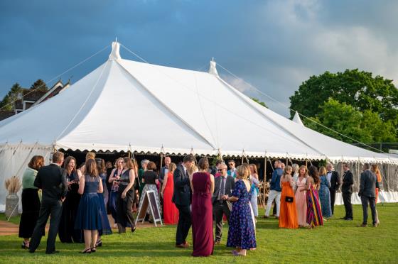 Dumpton Summer Ball 2024 | Dumpton School