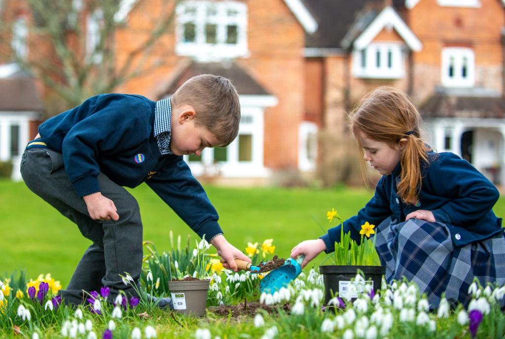 Dumpton School | Dumpton School