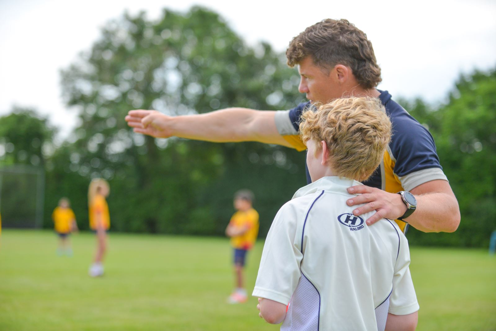 Dumpton School | Dumpton School